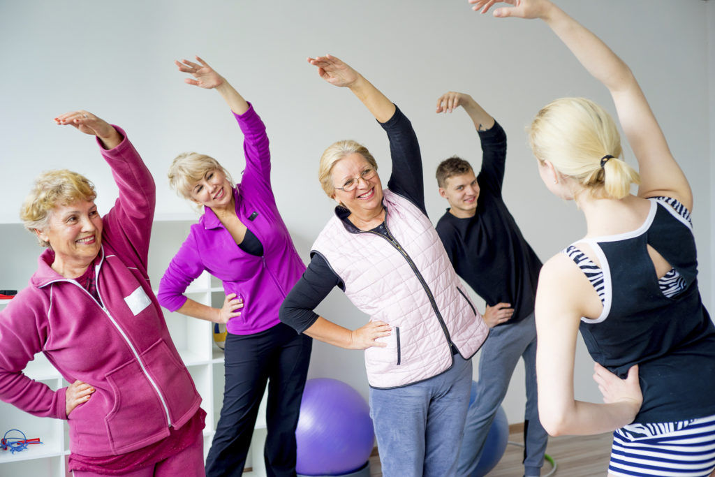 How Do Fit People Stay Fit ? | Life Health Fitness