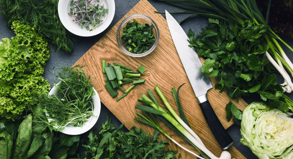 How to Reduce Sodium in Your Diet : Six Ways To Reduce the Salt You Eat ...