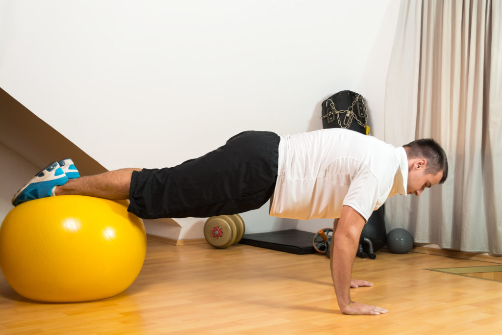 Best At Home Exercise Equipment for Small Spaces | Life Health Fitness