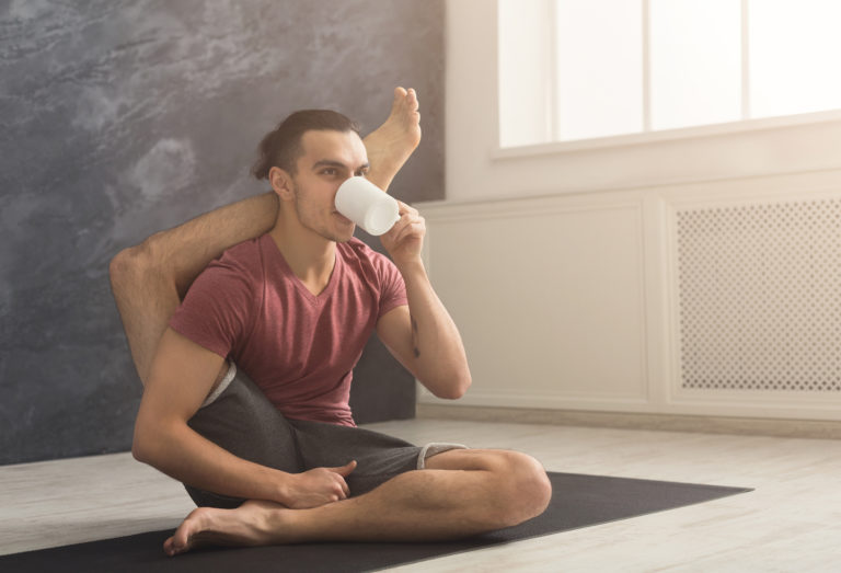 Caffeine and Exercise: Should You Have a Cup of Coffee Before a Workout ...