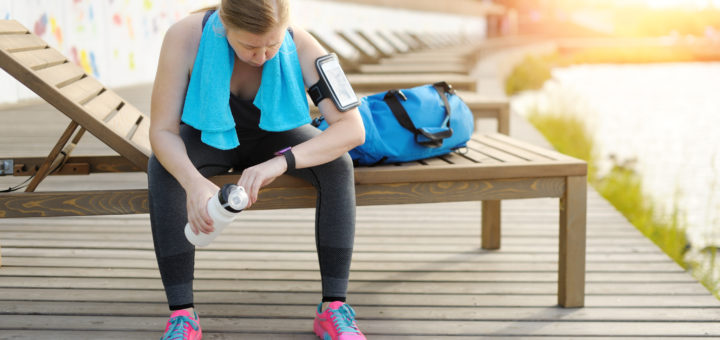 11 Ways to Work Out Without A Gym | Life Health Fitness