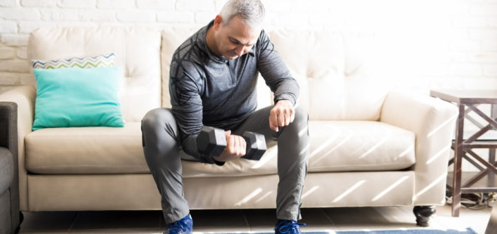 8 Reasons Why Working Out Is Important | Life Health Fitness