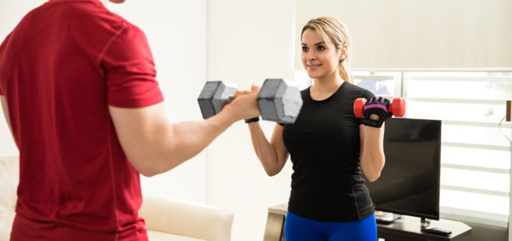 8 Reasons Why Working Out Is Important | Life Health Fitness