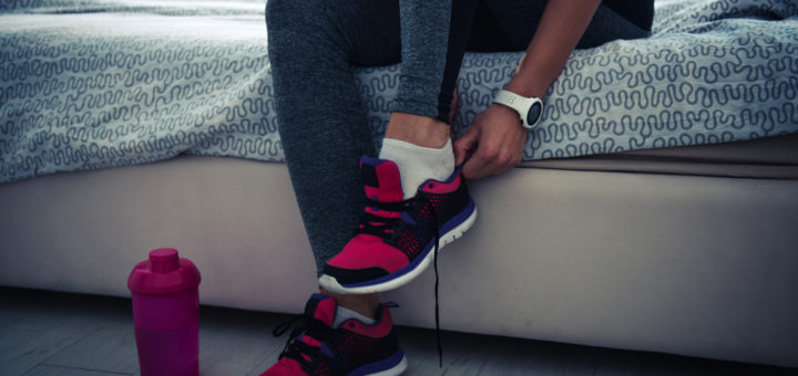 8 Reasons Why Working Out Is Important | Life Health Fitness