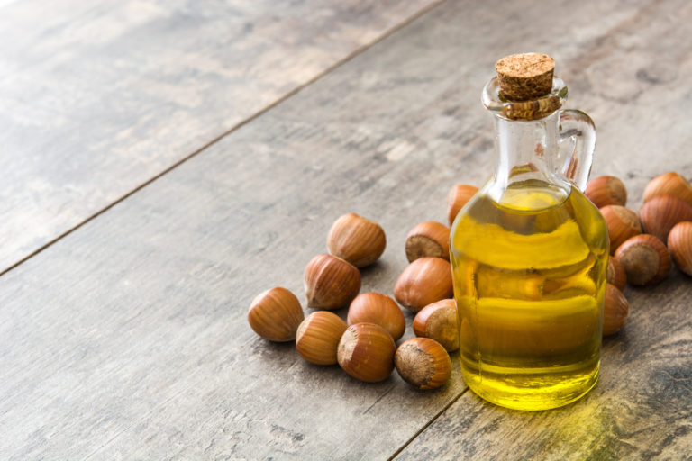 Health Benefits of Hazelnut Oil | Life Health Fitness