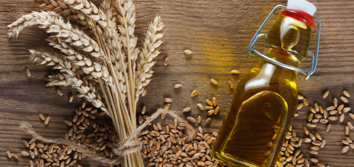 5 Healthiest Oils to Bake With | Life Health Fitness