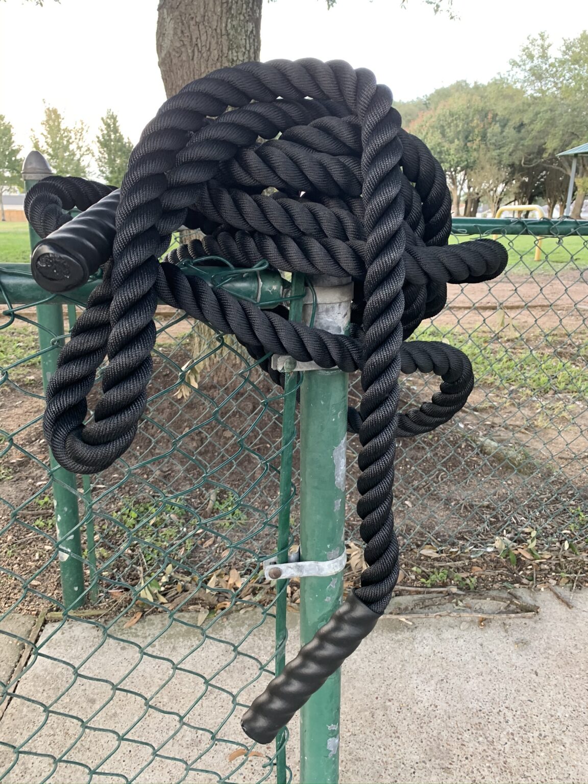 2020 Best Battle Rope for Home Use | Life Health Fitness