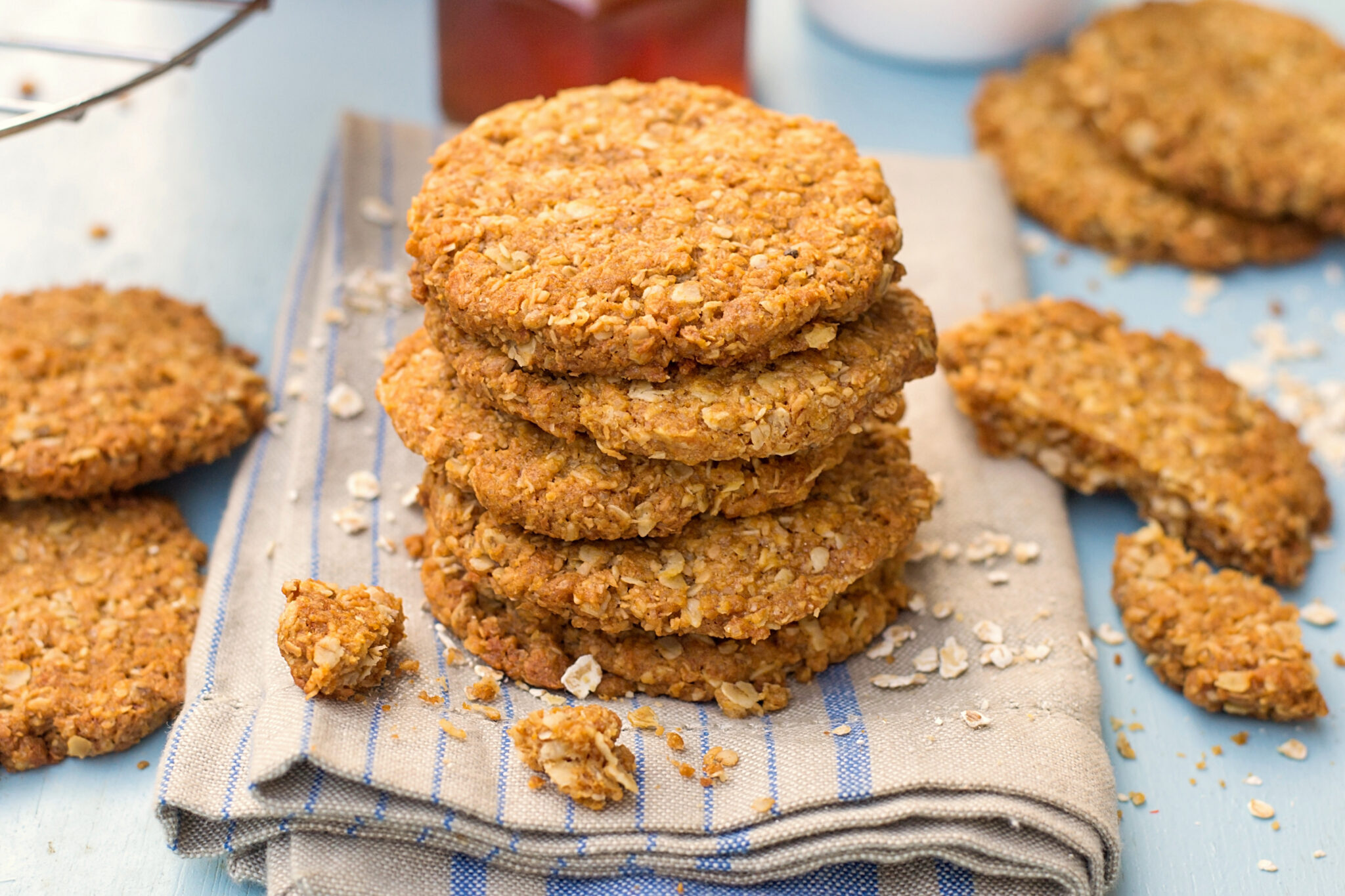 9 Low Carb Baking Flours For Diabetics Life Health Fitness