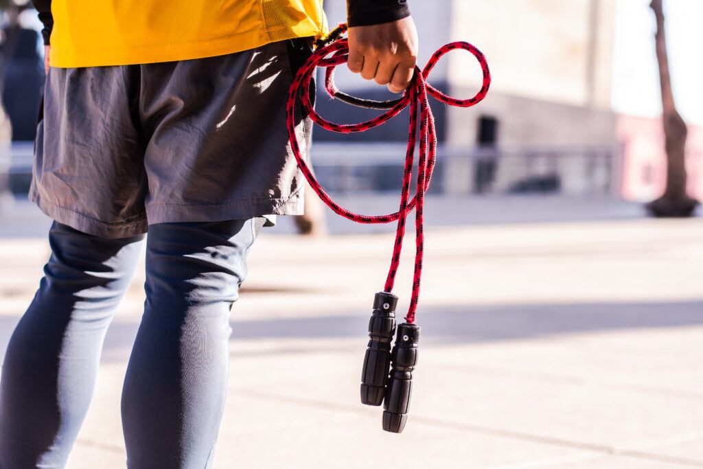 6 Cheap (or Free) Items You Can Use to Get an Effective Workout | Life ...