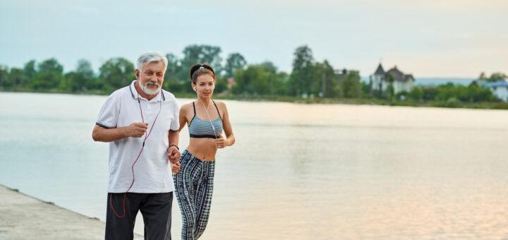 8 Reasons Why Working Out Is Important | Life Health Fitness